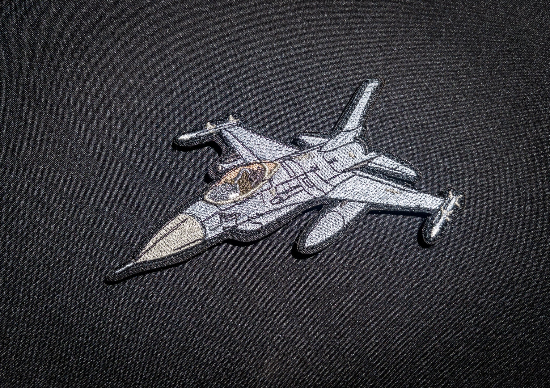 Patch22 - Morale Patches for Every Mission – patch22