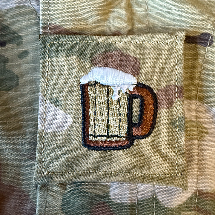 Custom Morale Patches | Military, Veteran & First Responder Designs – – patch22