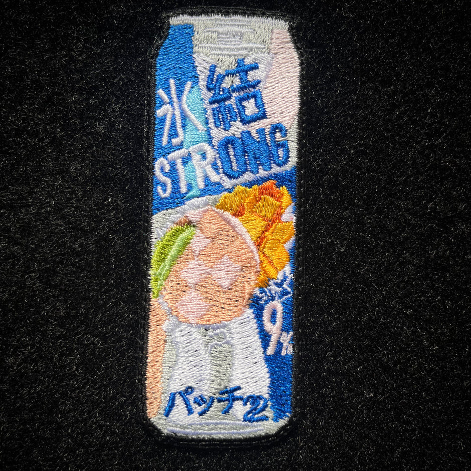 Custom Morale Patches | Military, Veteran & First Responder Designs – – patch22