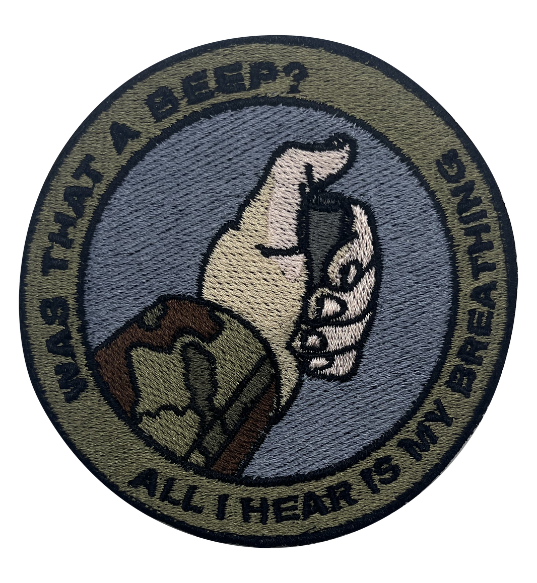 Custom Morale Patches | Military, Veteran & First Responder Designs – – patch22